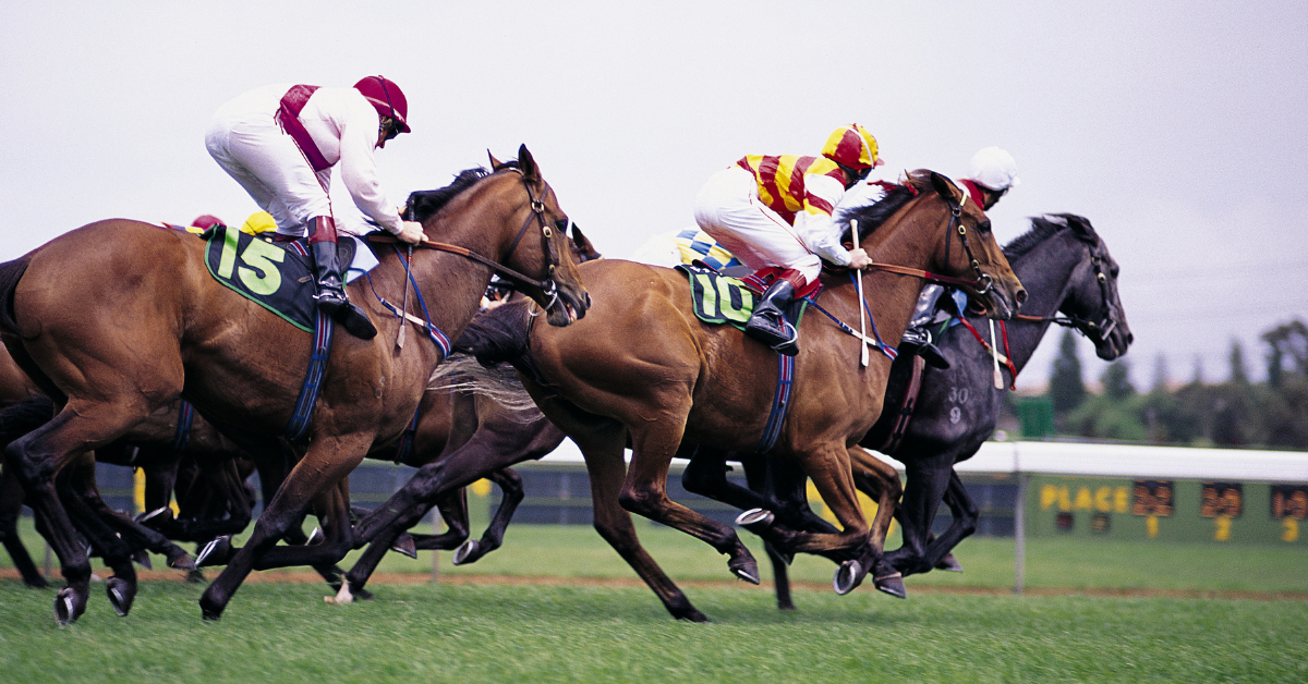 Understanding Common Distances in Horse Racing